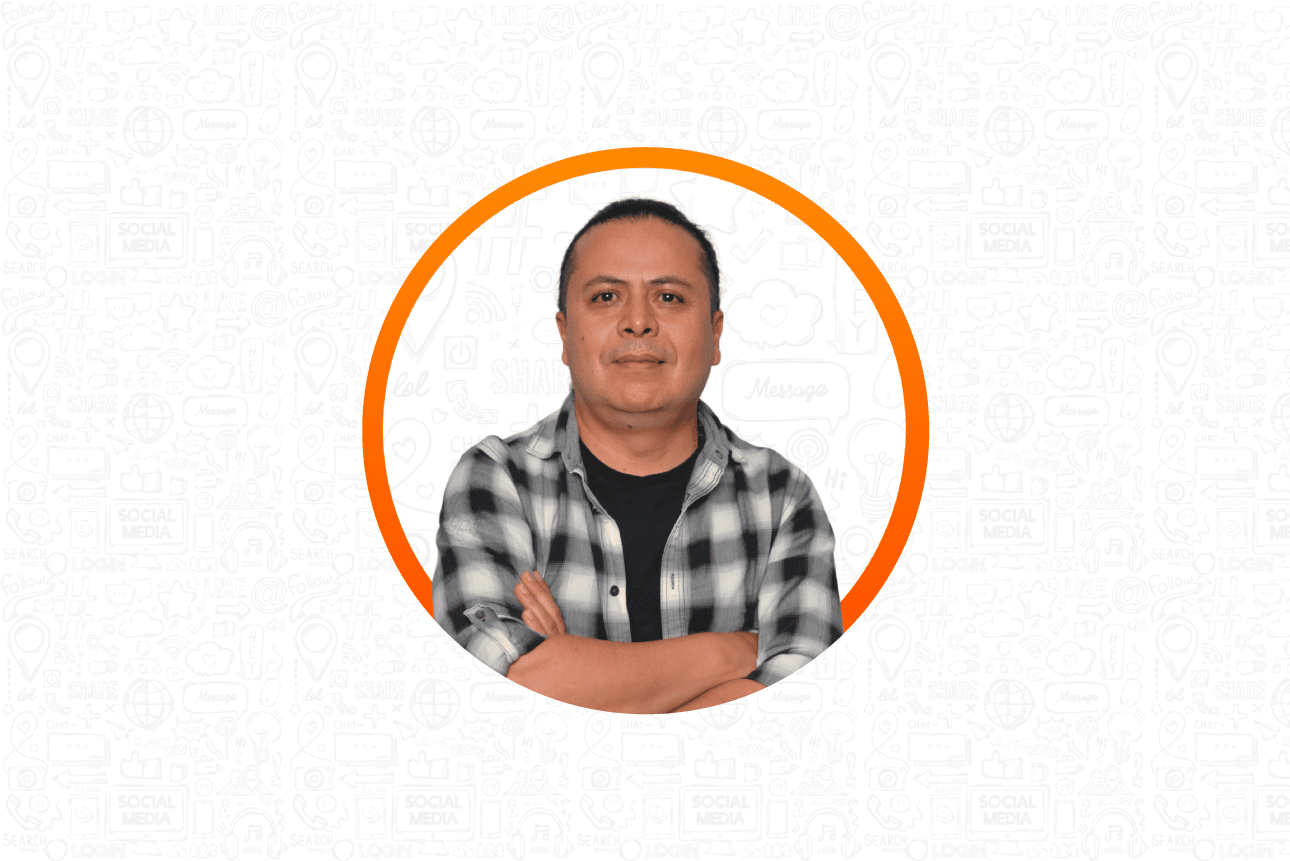 Raúl Mosquera Vivar